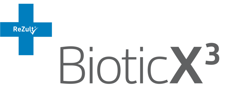 Biotic X3 – CF Pharma Vet